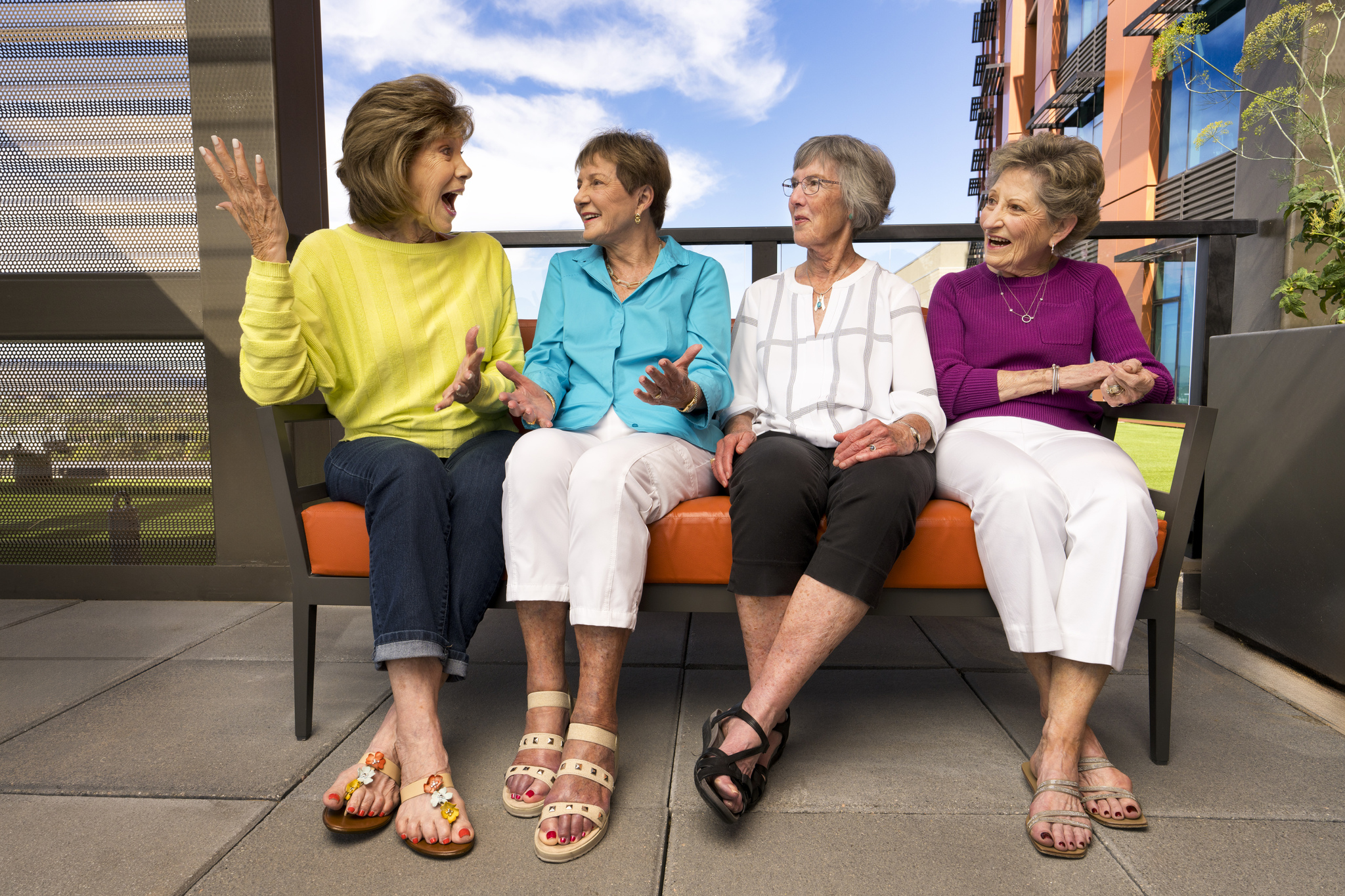 What are the smart questions to ask during a senior living community ...